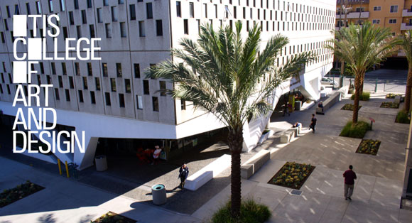 Otis College of Art and Design - Information Sessions for Accepted ...